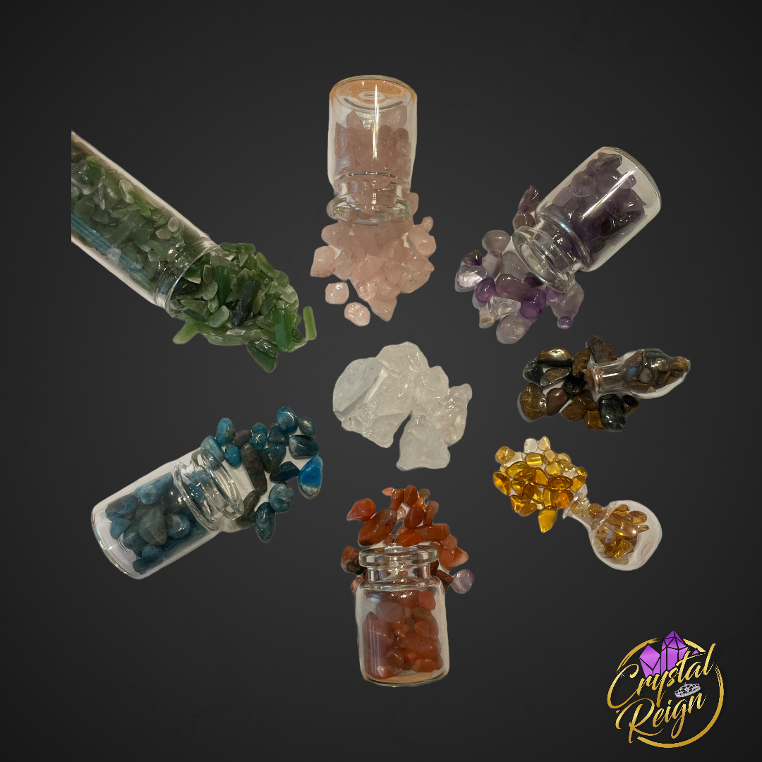 Starter Boxes – Crystal Reign Boutique